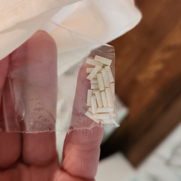 Love Sam | Dresses | Love Sam Eyelet Beaded Cotton Midi Dress | Poshmark